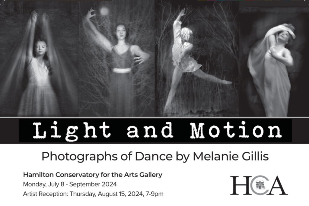 HCA Gallery - HCA | Hamilton Conservatory for the Arts