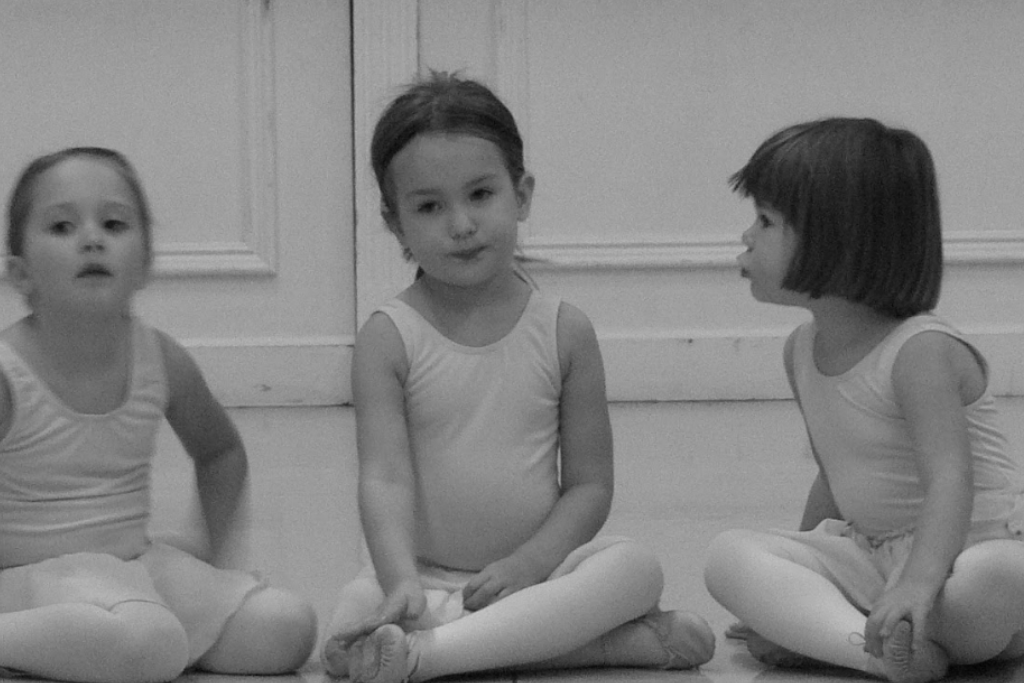 Ballet Department - HCA | Hamilton Conservatory for the Arts