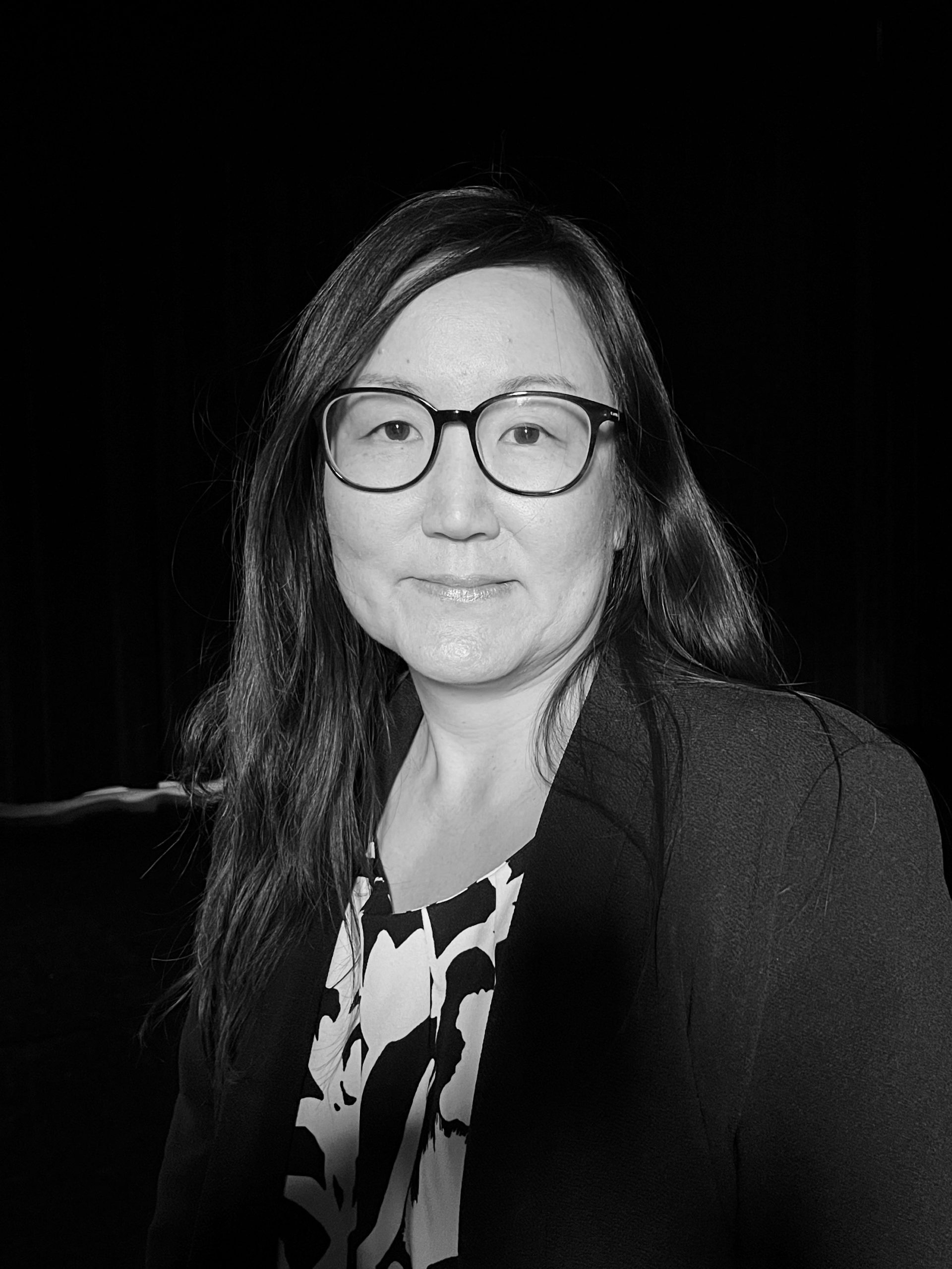 Instructor – Lauren Cho - HCA | Hamilton Conservatory for the Arts