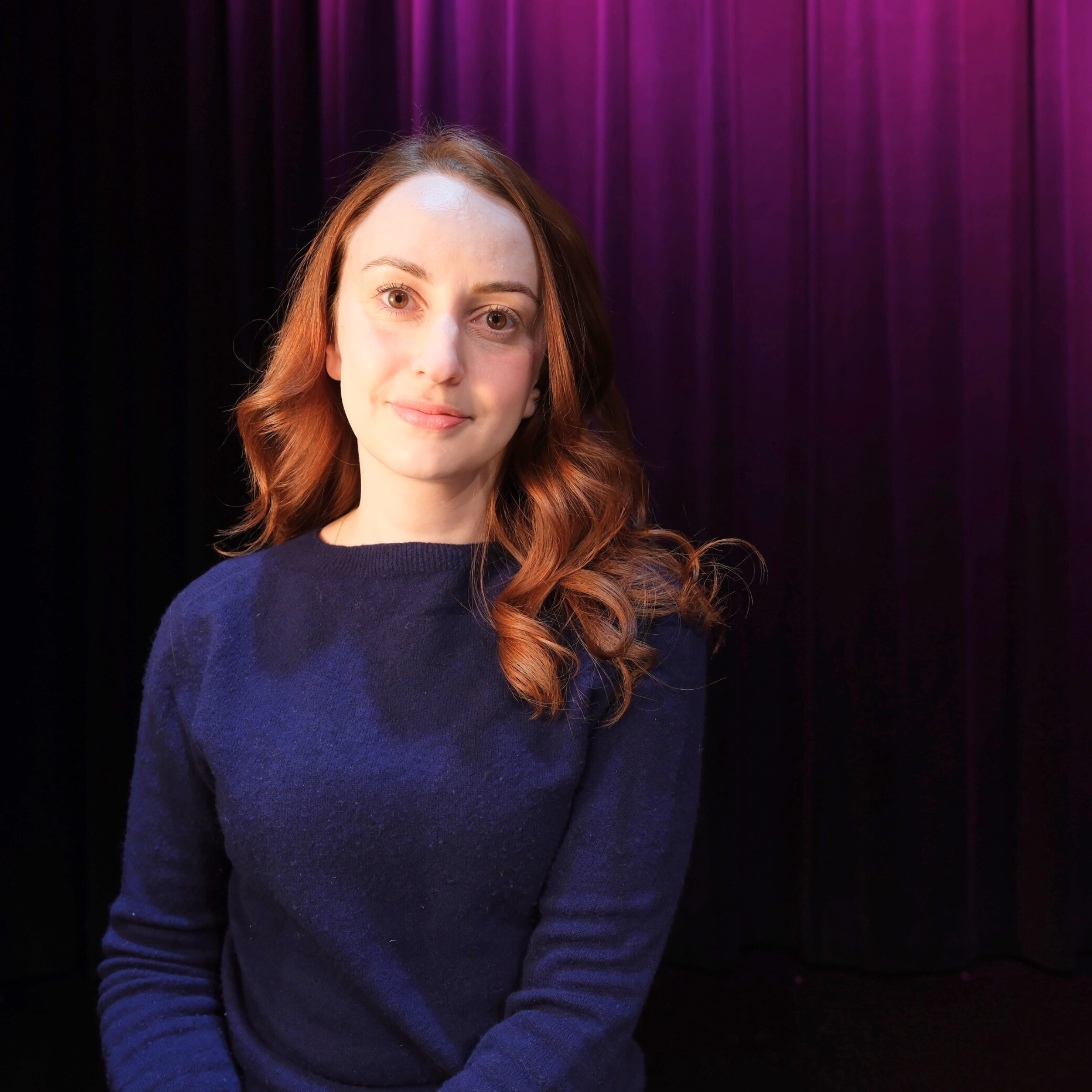 Instructor – Stephanie Hope Lawlor - HCA | Hamilton Conservatory for ...