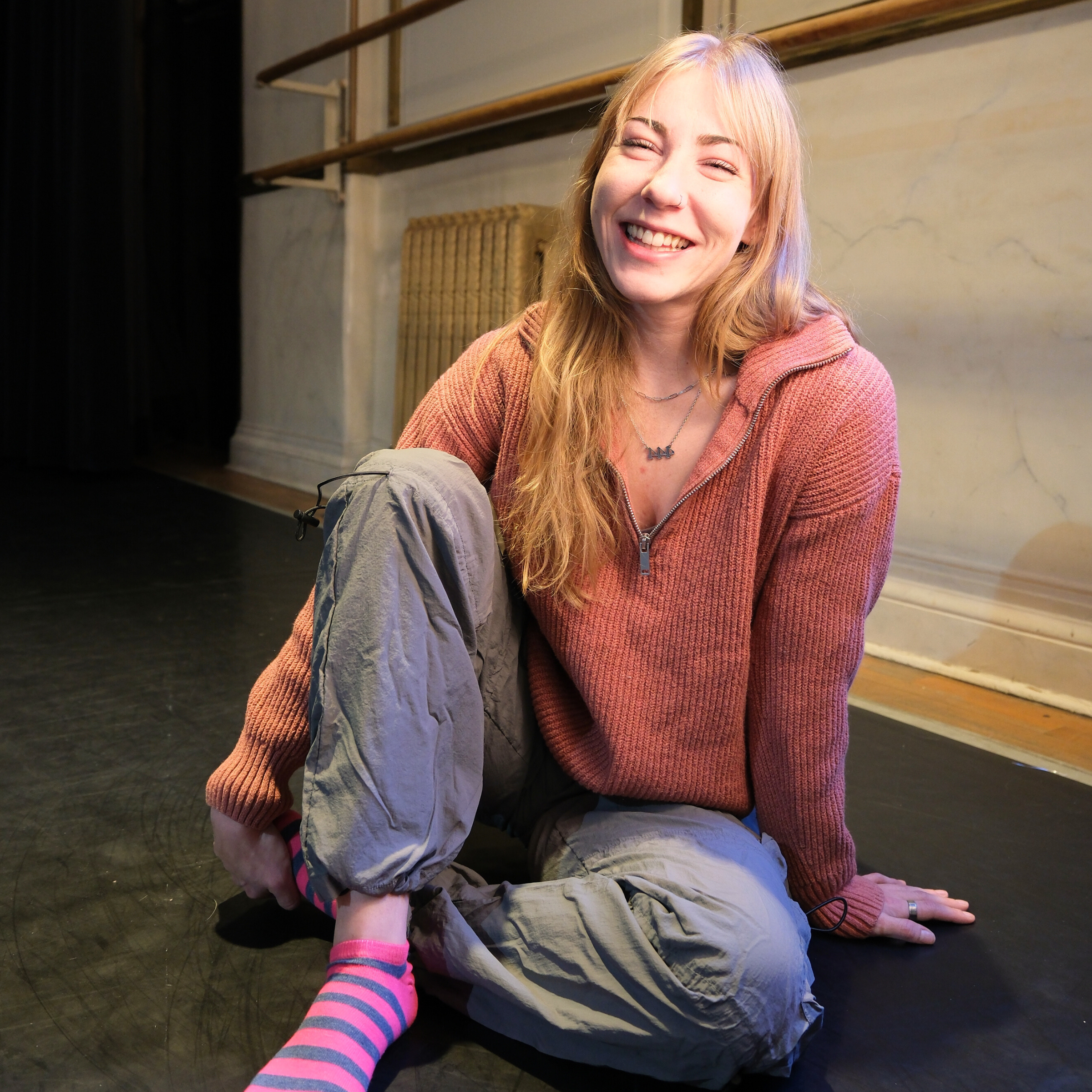 Instructor – Megan Millar - HCA | Hamilton Conservatory for the Arts